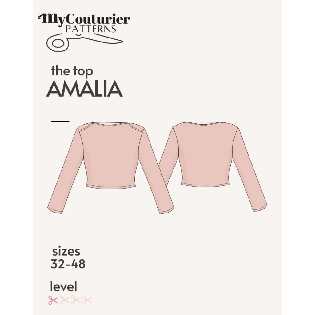 The Amalia pattern