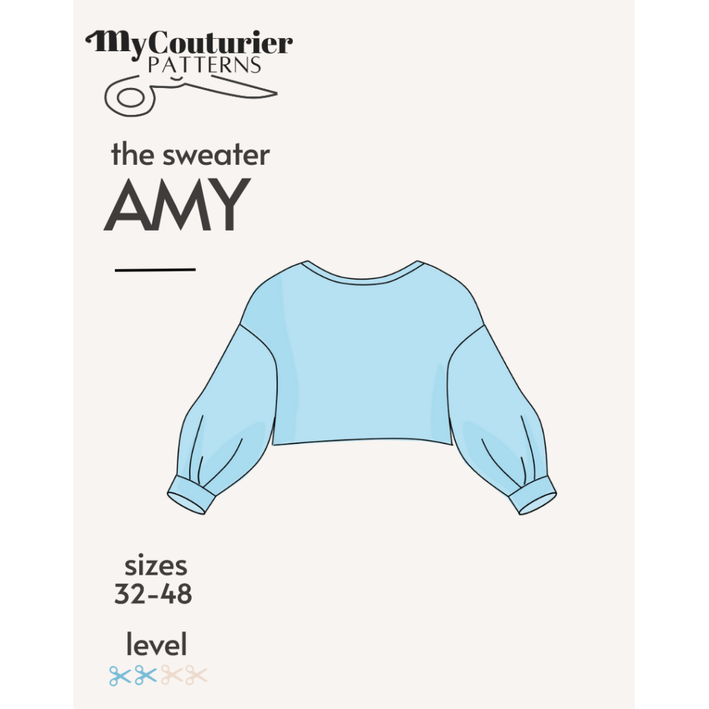 The Amy pattern