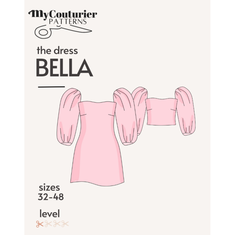 The Bella Pattern