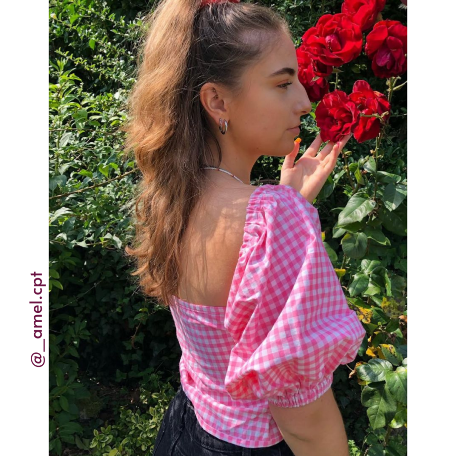 The Bella Pattern