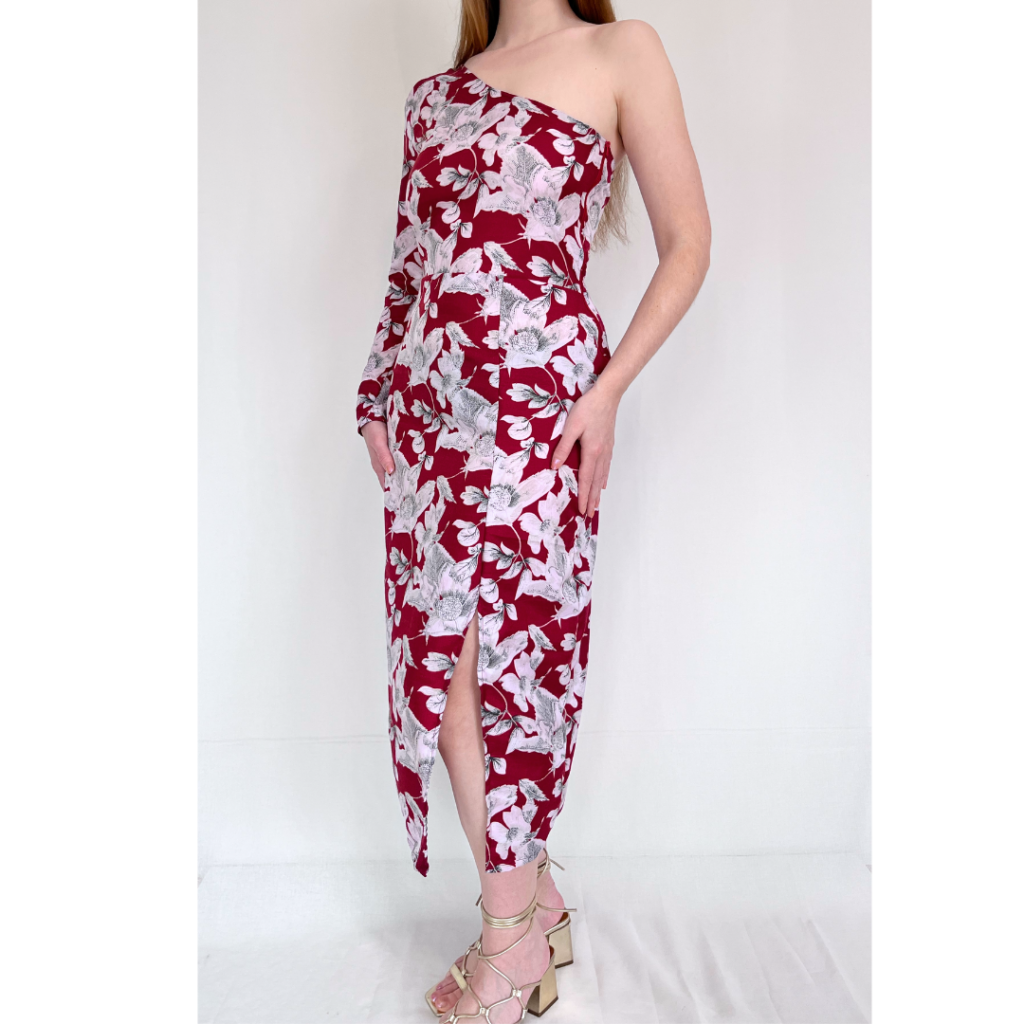 The Francesca pattern