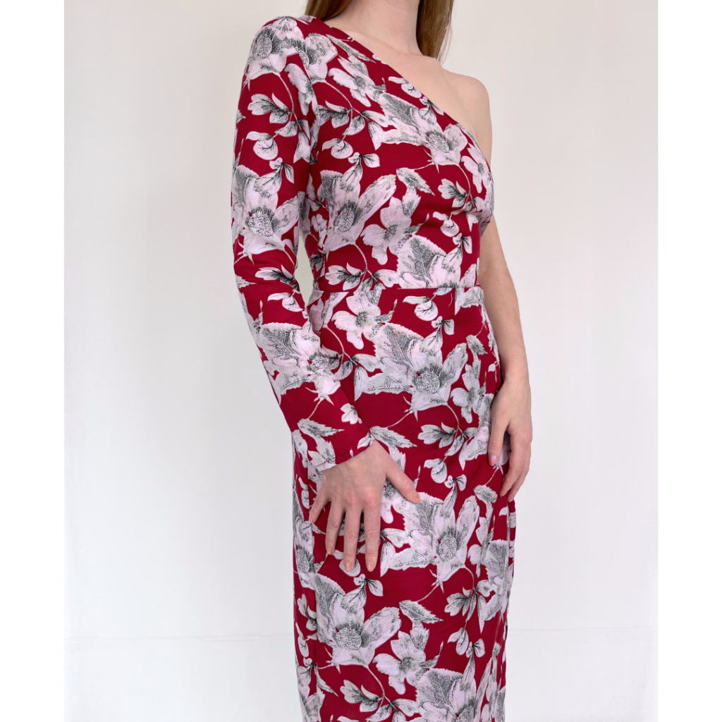 The Francesca pattern