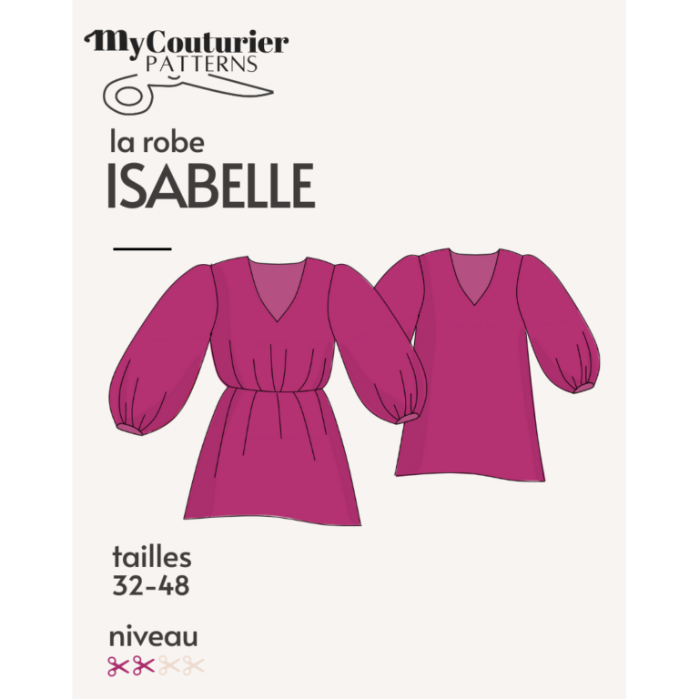 Le patron Isabelle