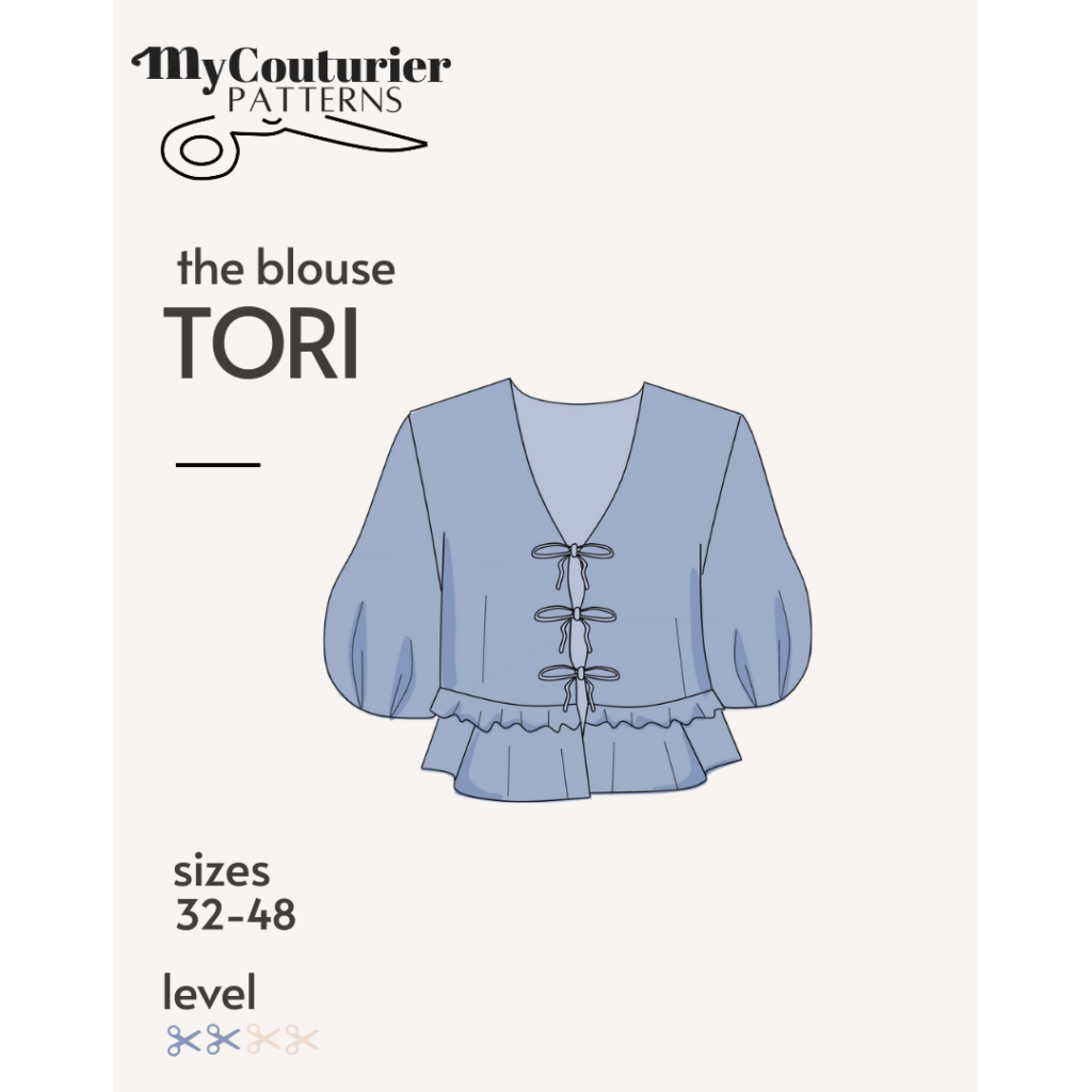 The Tori pattern