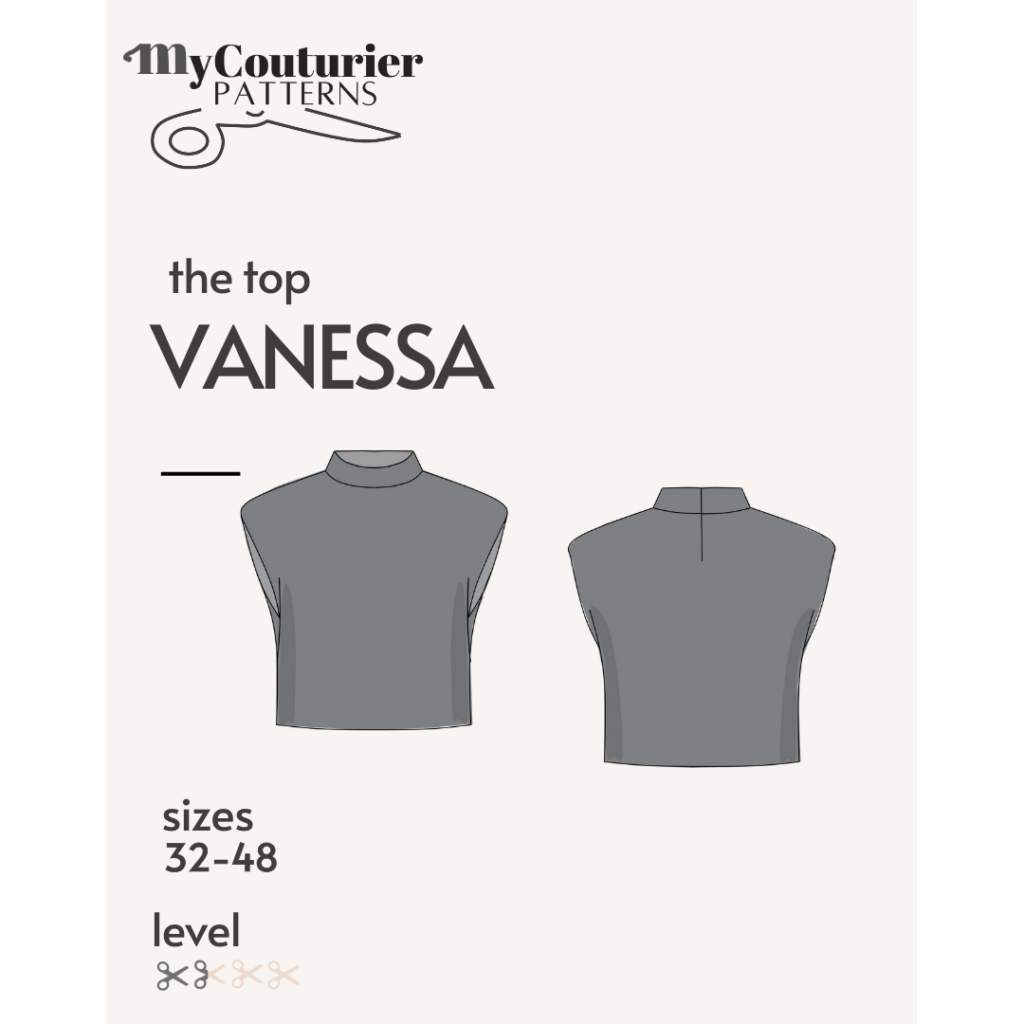 The Vanessa pattern