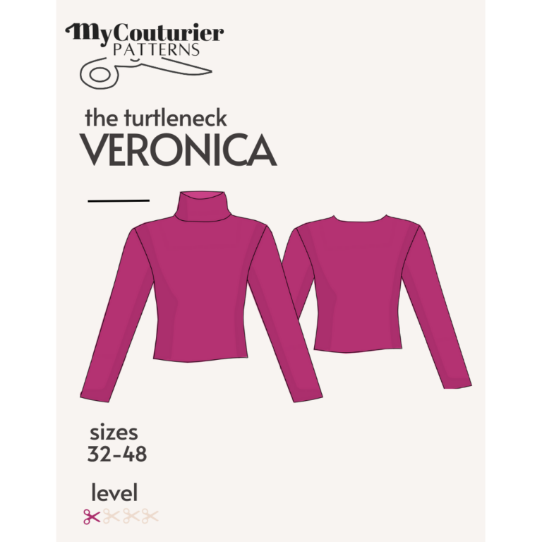 The Veronica pattern
