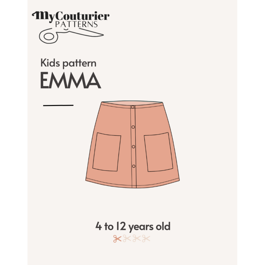 Emma Kids pattern
