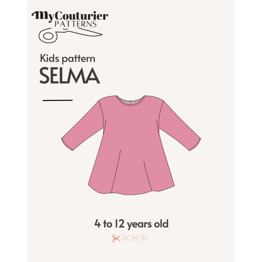 Patterns for kids