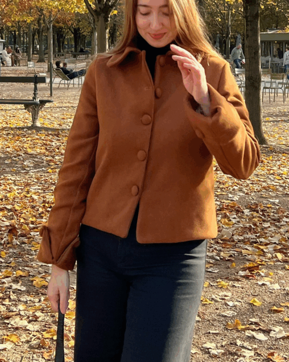 The Margot pattern